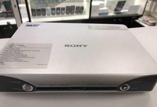 Проектор sony vpl-mx20