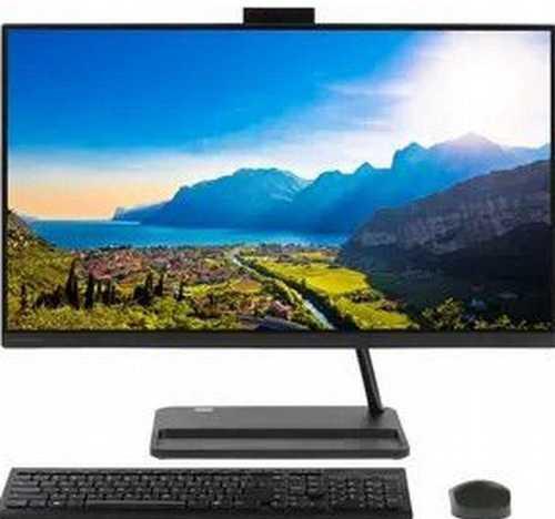 Моноблок Lenovo ideacentre 3 27ALC6