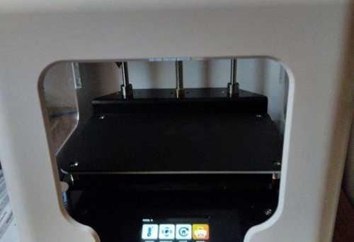 3d принтер Fulcrum mini bot