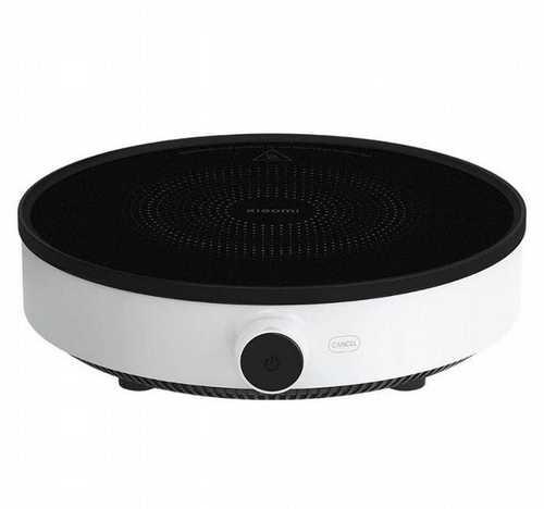 Плита индукционная Xiaomi Induction Cooker Lite Black/White