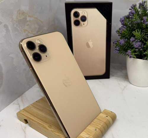 iPhone 11 Pro, 256 ГБ