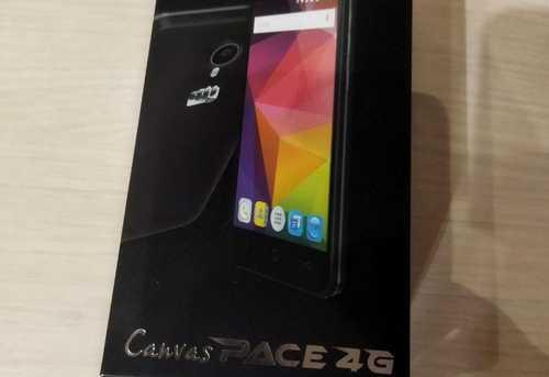 Micromax Q415, 8 ГБ