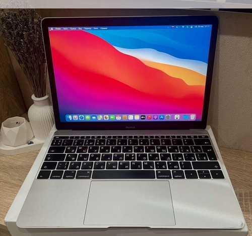 Macbook 12 2015 a1534