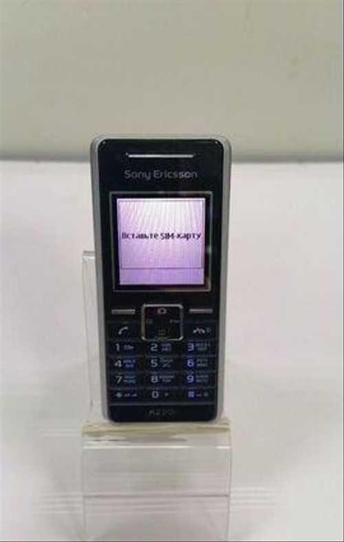 Телефон Sony Ericsson K220i