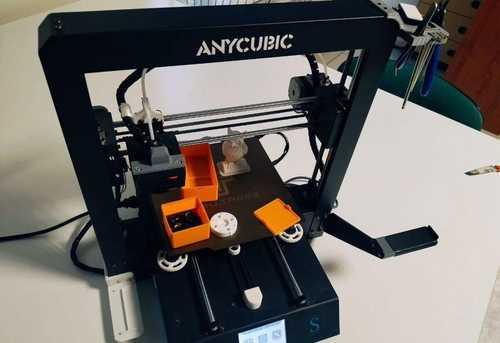 Anycubic mega s