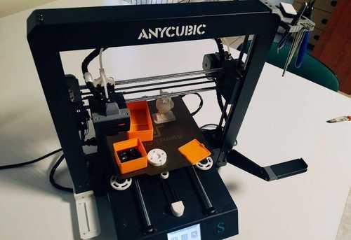 Anycubic mega s