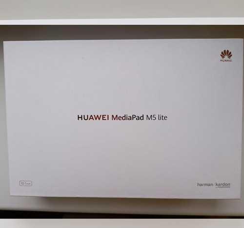 Планшет huawei MediaPad M5 lite