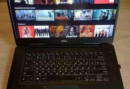 Dell Vostro 5581, 15.6", Intel Core i5, 16 Гб RAM