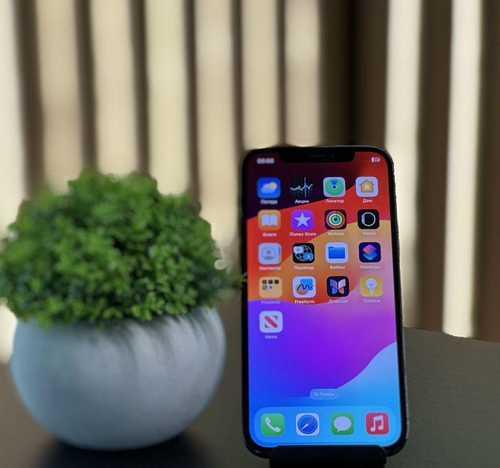 iPhone 12 Pro, 256 ГБ