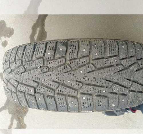 Cordiant Snow Cross 205/70 R15 100T