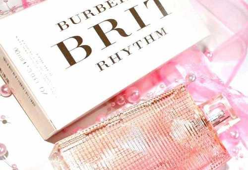 Burberry - Brit Rhythm Women