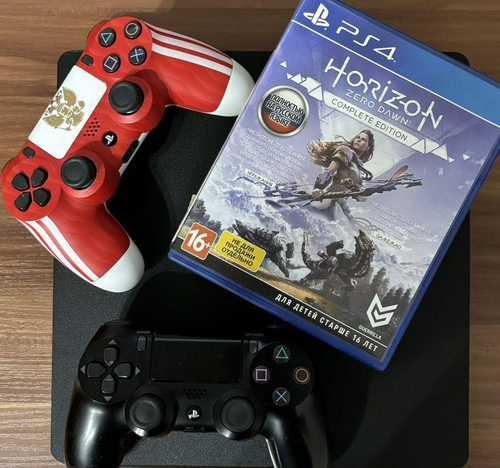 Sony Playstation 4 Slim