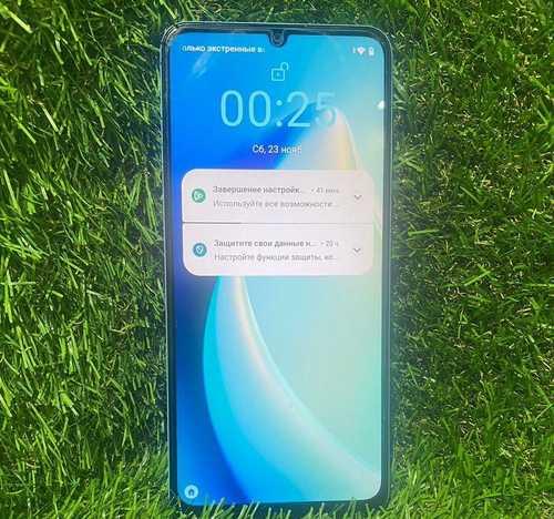 realme Note 50, 4/128 ГБ