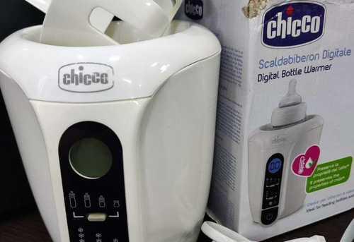 Подогреватель Chicco Digital для бутылочек