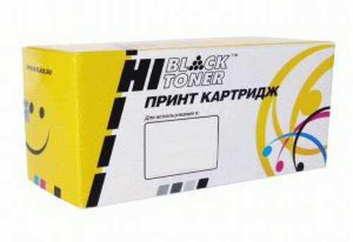 Тонер-картридж Hi-Black (HB-106R03621) для Xerox