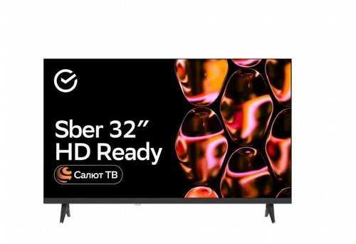 Новый Телевизор Sber 32"(81 см)
