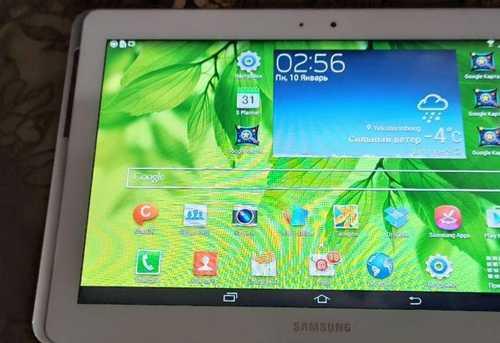 Ноутбук lenovo g50 30+ Планшет Samsung Galaxy Tab2