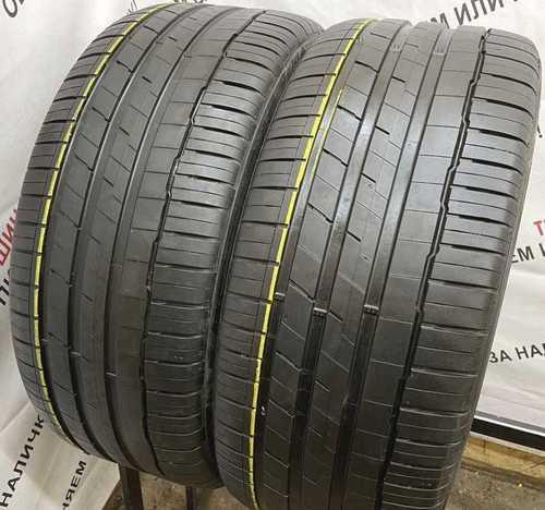 Michelin Pilot Alpin PA3 255/45 R19 100S