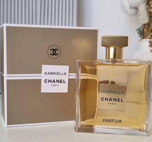 Gabrielle Chanel 100мл