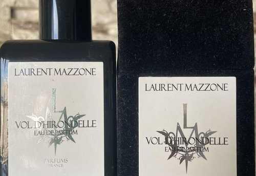 LM parfums Vol D'Hirondelle