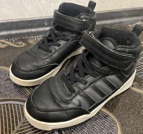 Ботинки для мальчика adidas