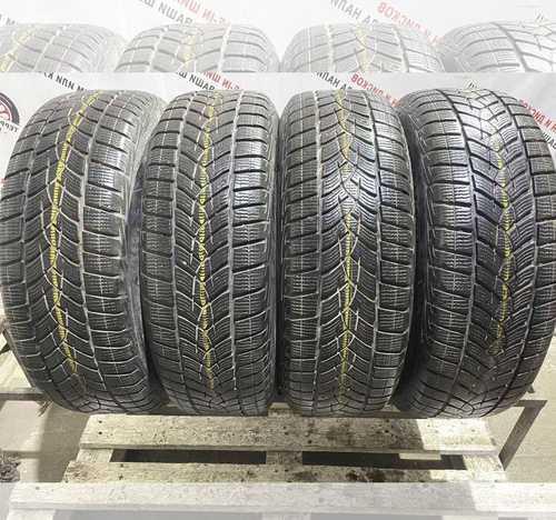 Goodyear UltraGrip Ice SUV Gen-1 215/65 R17 96N