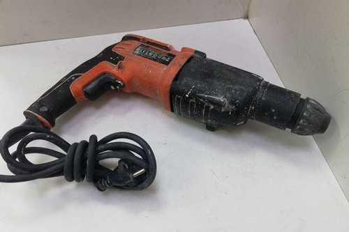 Перфораторы Black&Decker bdr26k