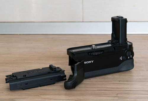 Вертикальная рукоятка Sony VG-C1EM