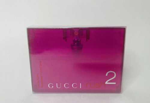 Gucci - Rush 2 - 75 ml (Luxe)