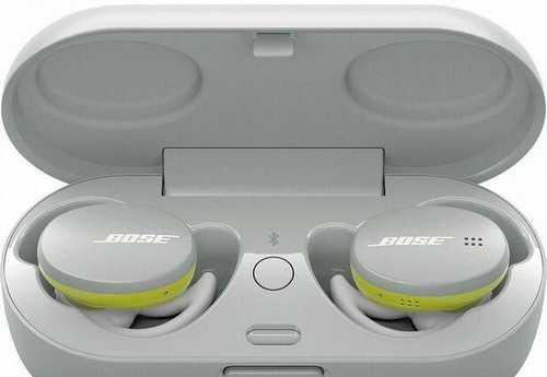 Спортивные наушники Bluetooth Bose Sport Earbuds