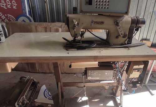 Praff 3811 швейная машина