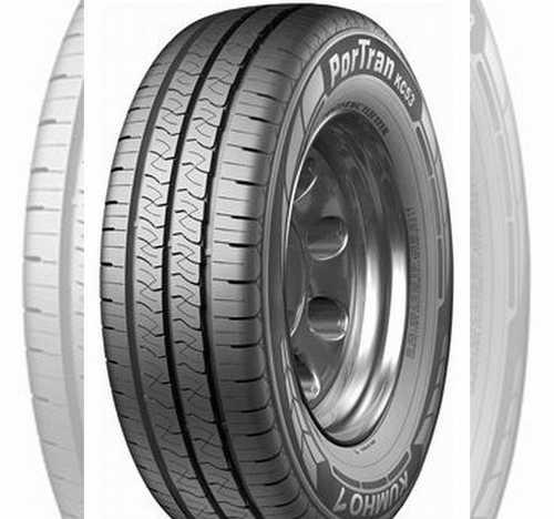 Kumho PorTran KC53 215/65 R15 104T