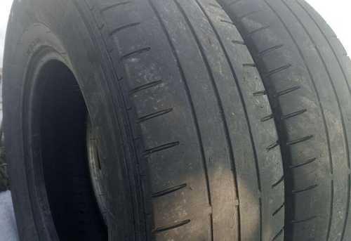 Pirelli Carrier 195/80 R14C 106R