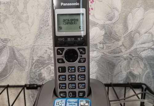 Радиотелефон Panasonic бу