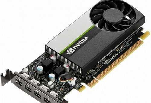 Nvidia Quadro T1000 4Gb (900-5G172-2550-000) RTL