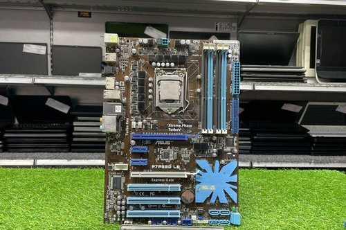 Asus P7P55D LE LGA 1156