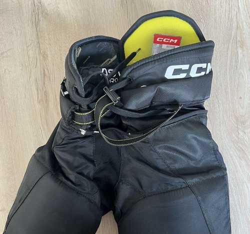 Шорты хоккейные детские CCM AS-V PRO YTH M
