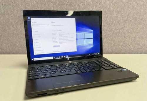 HP ProBook 4525S i5 2.4Gh/4Gb/512HDD