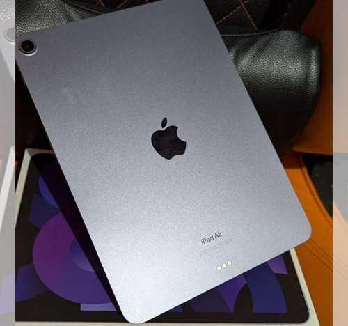 iPad air 5 2022 m1 64 wi fi