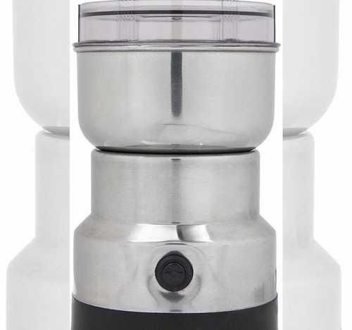 Кофемолка Goodhelper CG-K02 нерж.сталь