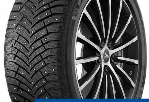 Michelin X-Ice North 4 255/35 R20 97H