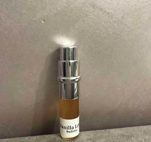 Rudross vanilla love 5 ml