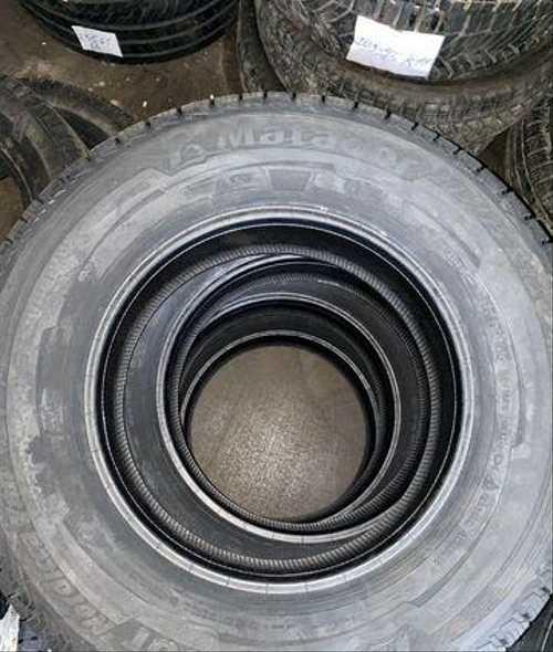 Matador MPS 520 Nordicca Van M+S 205/75 R16C 110R