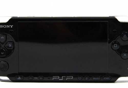 Sony PSP 3008 Slim 32 Gb Black