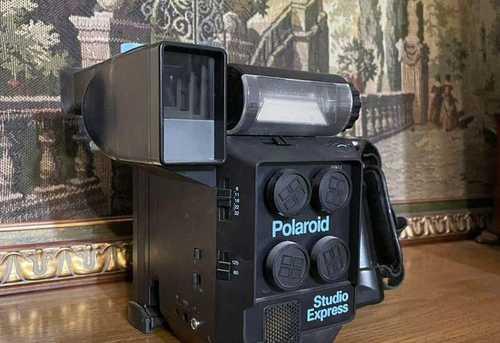 Фотоаппарат polaroid 403 япония