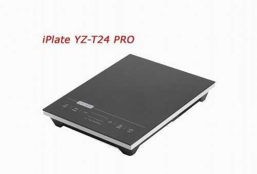 Плита индукционная iPlate YZ-T24 PRO