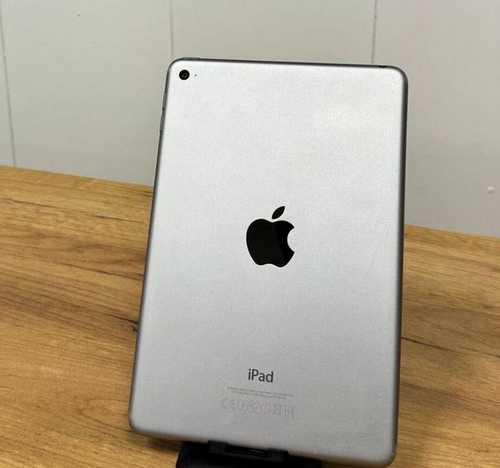 iPad Mini 4 2015 Wi-Fi 128 гб Space Gray