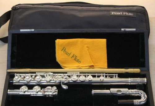 Флейта Pearl PF-505EU
