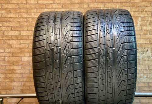 Pirelli Winter Sottozero 240 Serie II 285/40 R19