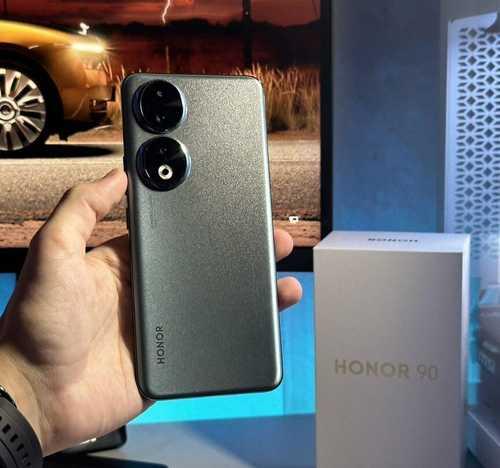HONOR 90, 12/512 ГБ